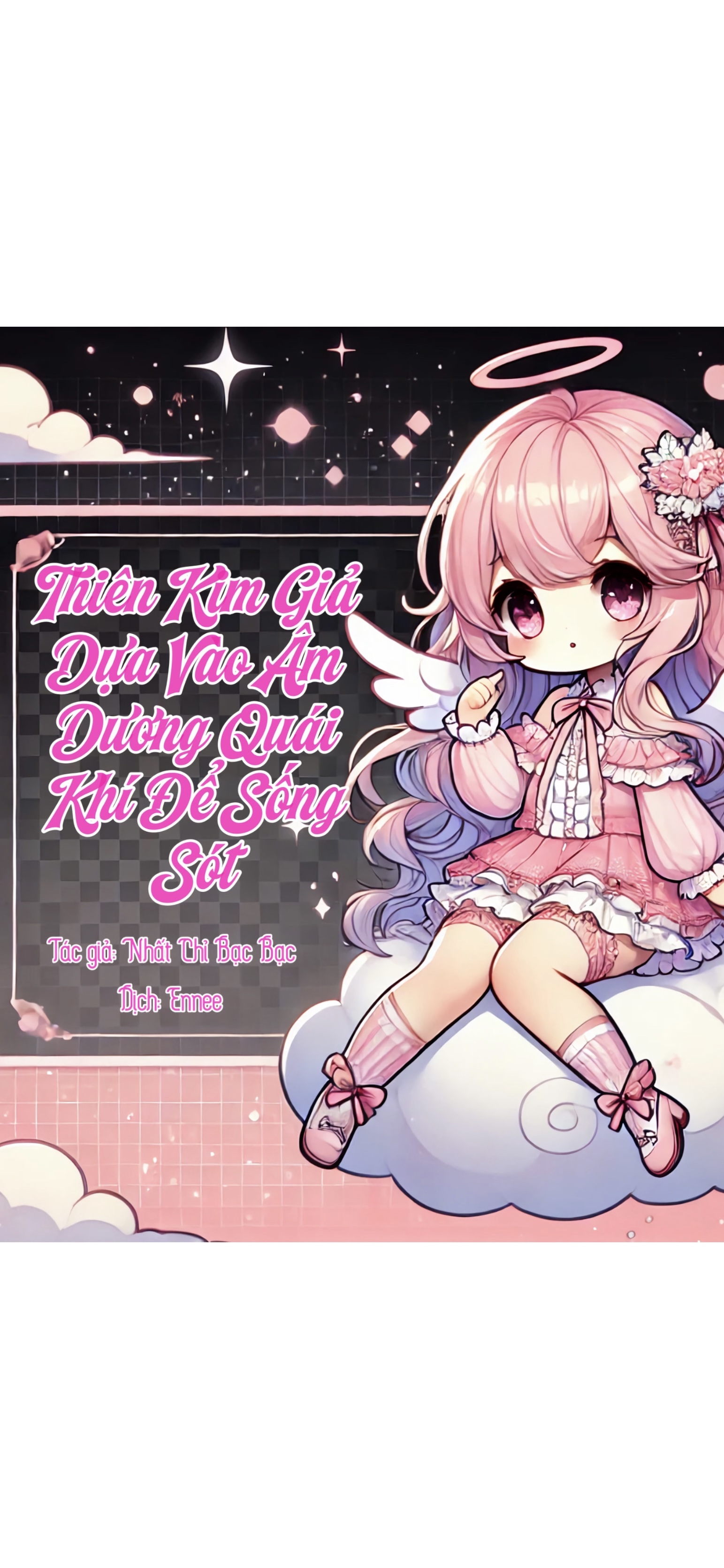 [FULL] Thiên Kim Giả Dựa Vào Âm Dương Quái Khí Để Sống Sót| Nền tảng cộng đồng đọc truyện online ...